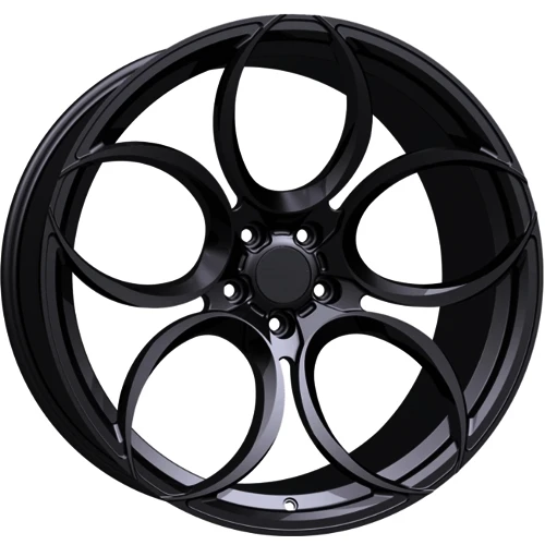 Casting Passenger Car Wheel Rims Aluminum Alloy R14/15/16/17/18/19/20 ...