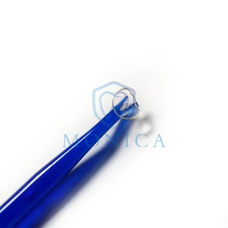 Dental Transparent Cervical Matrix Assorted Kit 275 Pcs Matrices ...