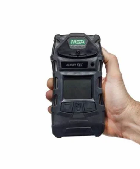 MSA Altair 5X 4in1 Gas Detector MSA 5X Origin LEL H2s Co O2 10116924 2X ...