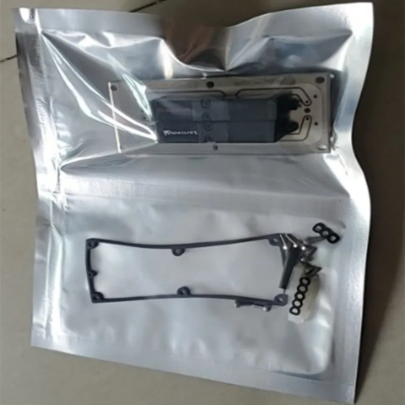 Sp395630 Valve Deck Module Printhead Valve Videojet 1710 Valve Manifold ...