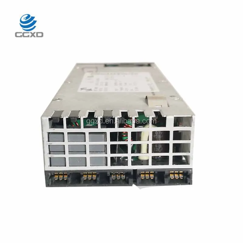 Eltek-módulo Rectificador Flatpack S 48/1800 He,Pieza N. ° 241122.125 ...