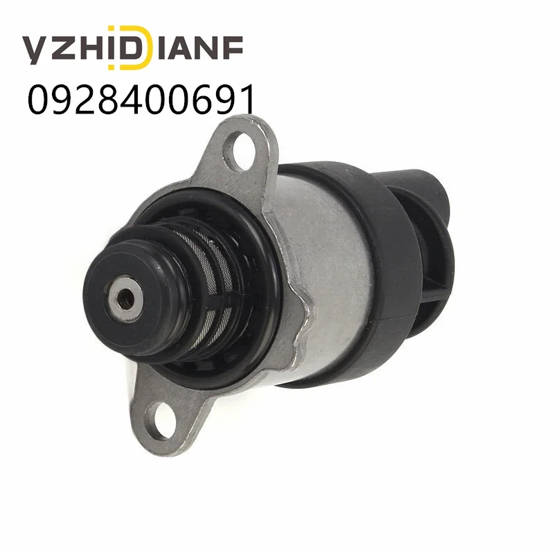 Fuel Pump Pressure Regulator Control Solenoid SCV Valve