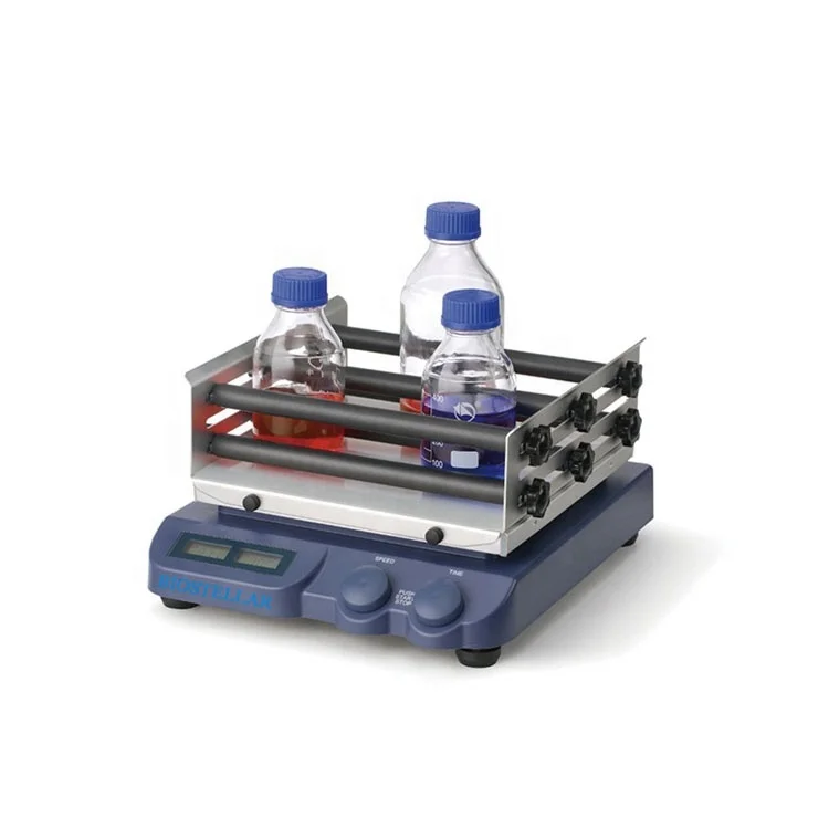 Biostellar Laboratory Orbital Shaking Rotator Shaker Oscillator Cycling ...