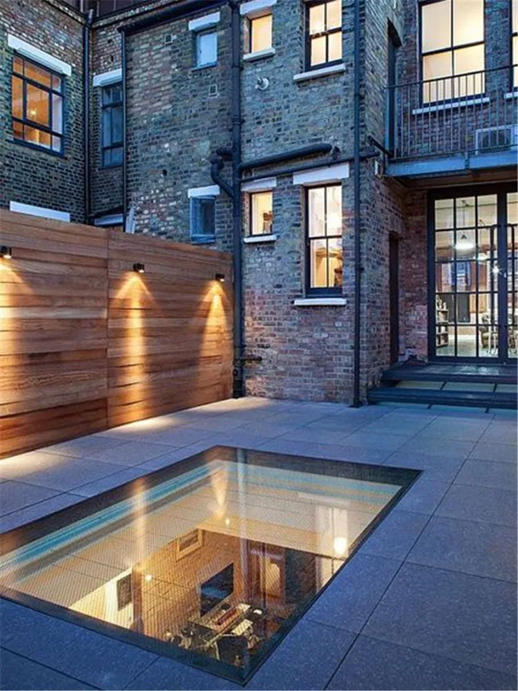 Topwindow Center Pivot Sun Tunnel Tubular Windows Aluminium Roof Window ...