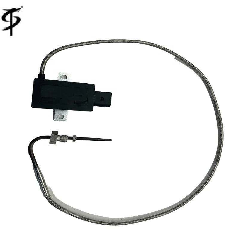 Auto Sensors Exhaust Gas Temperature Sensor Egt For Bentley Mulsanne Oe ...