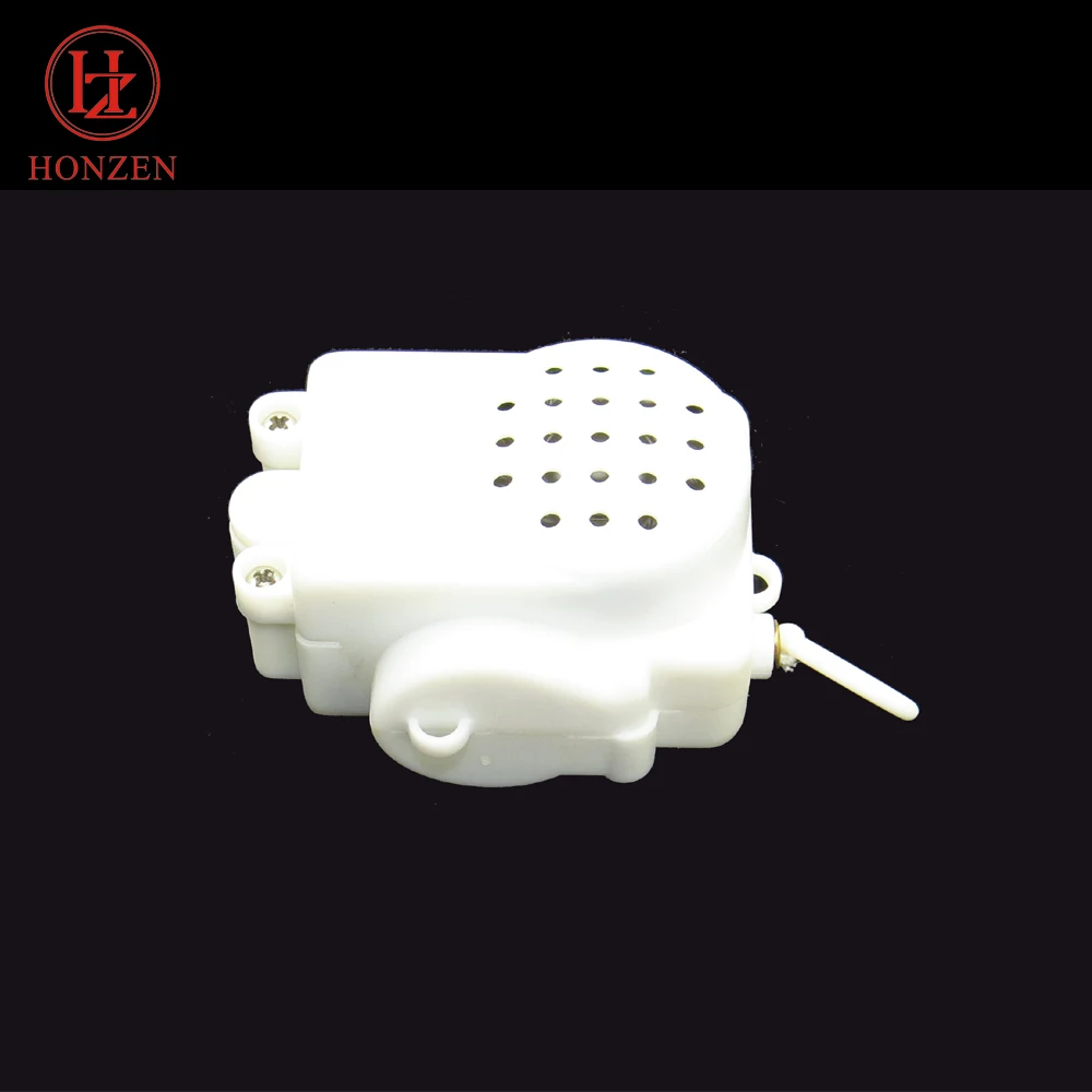 Amazon Hot Selling Custom Programmable Pull String Music Voice Box For ...