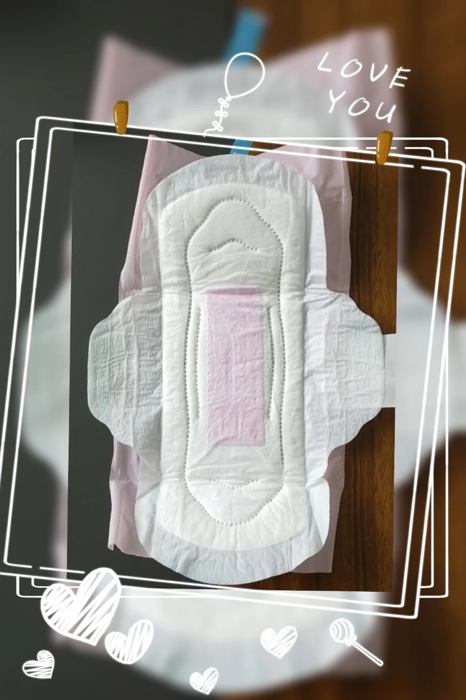 Disposable Used Second Hand Sanitary Pad Machine Production Line - Buy ...
