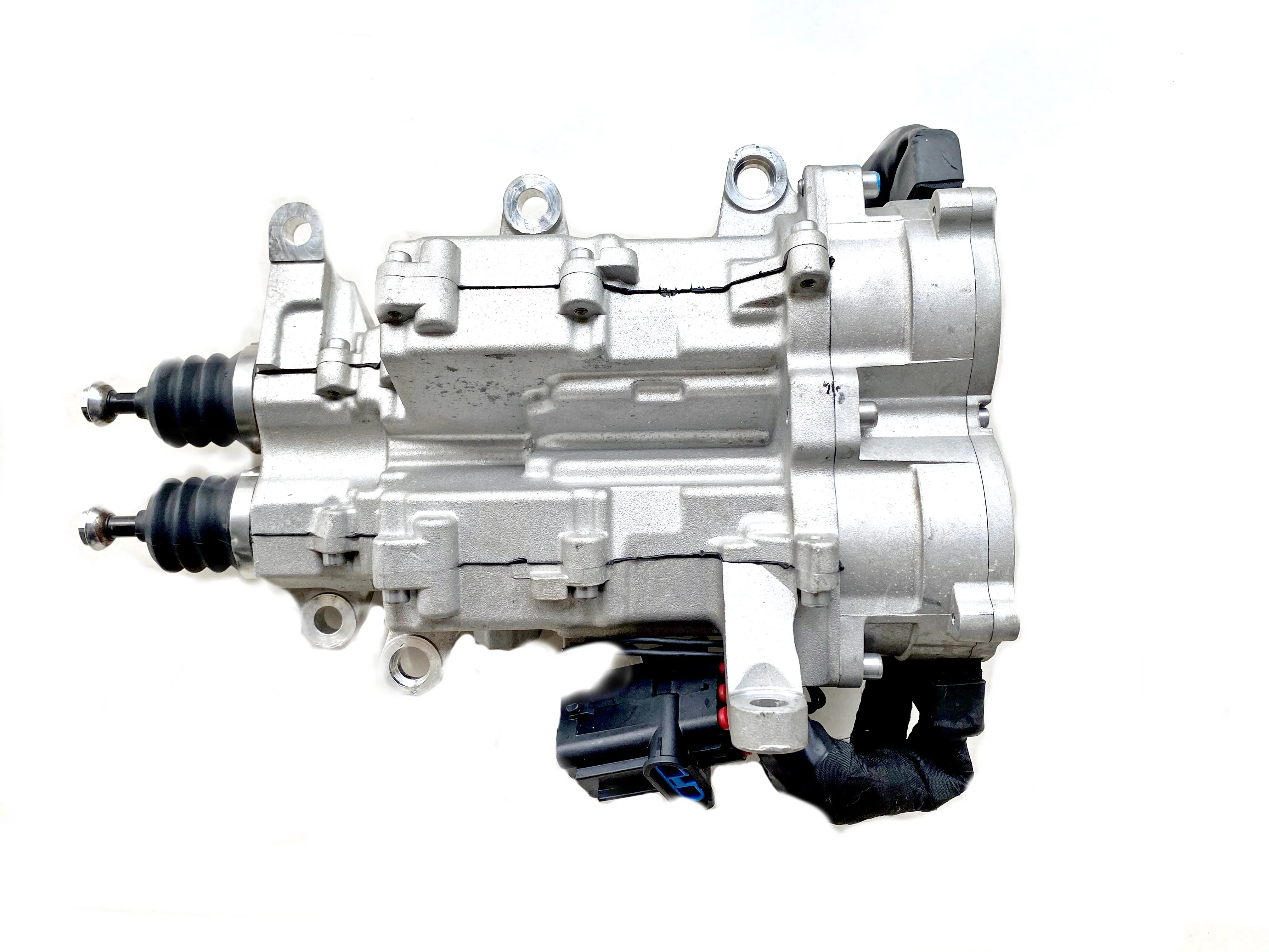 D7UF1 Dual Clutch Transmission Actuator for Hyundai Kia - Quality DCT ...