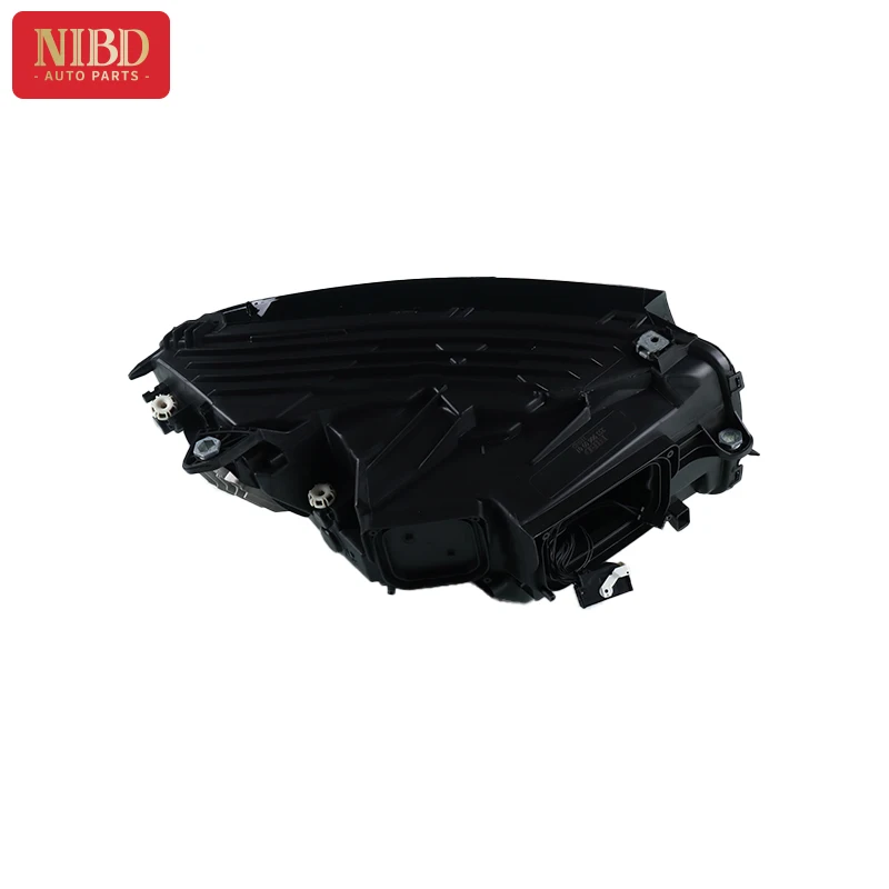 For Mercedes Benz GLC W253 Left Headlight Headlamp Head Light Head Lamp ...