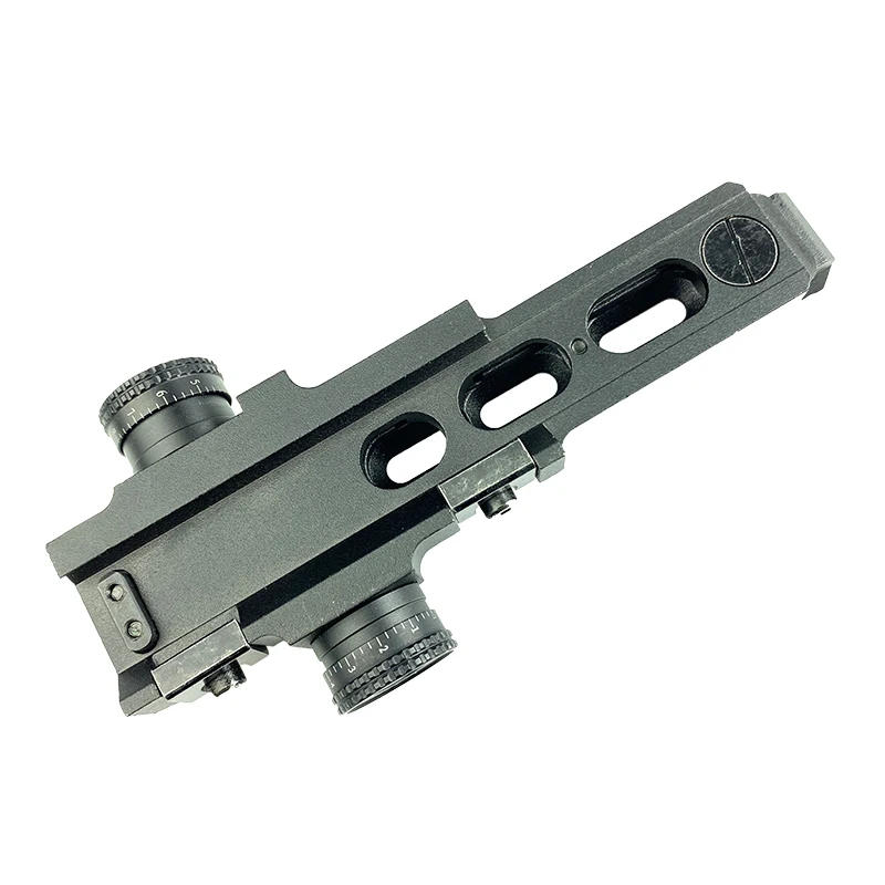 Wholesale 90mm Rising Telescopic Scope Mount for Night Vision Monocular
