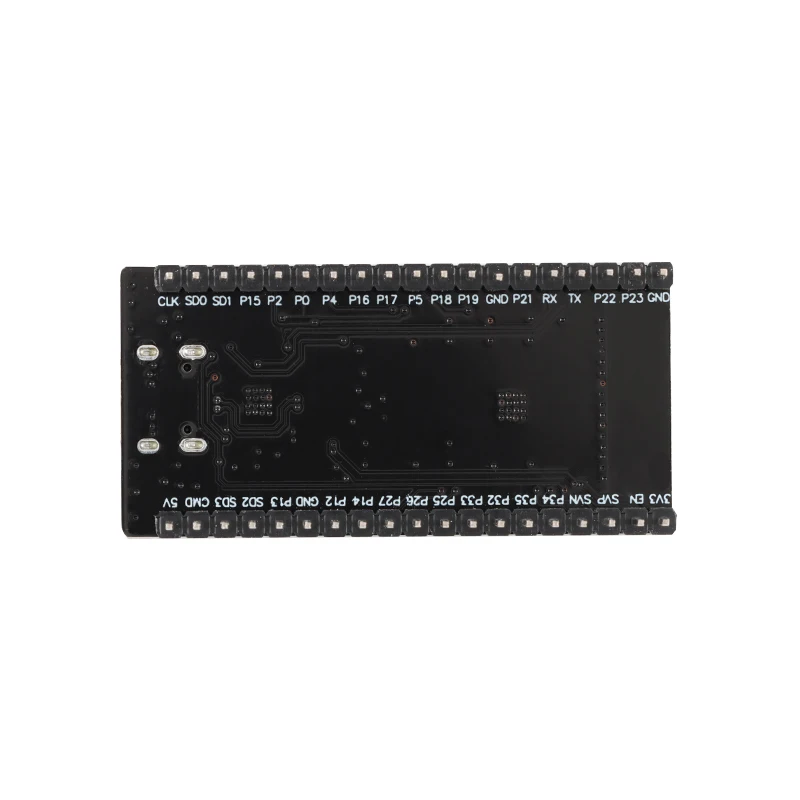 Hw-395 Esp32 Development Board Module Cp2102 Wlan Module Oem