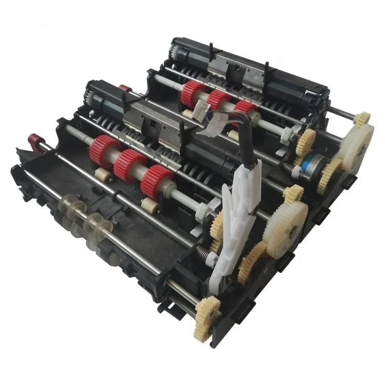 ATM Spare Parts - Wincor Nixdorf Double Extractor Unit