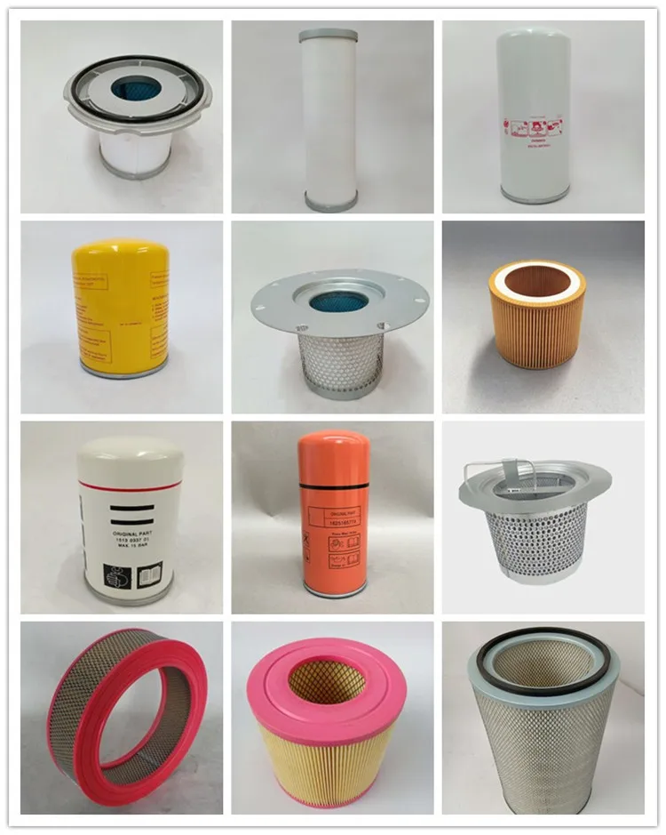 High Quality Oil Separator 88298001-705 for Sullair Air Compressors