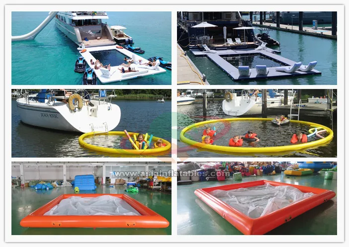 Inflatable Jellyfish Protection - Safe Swimming Solutions