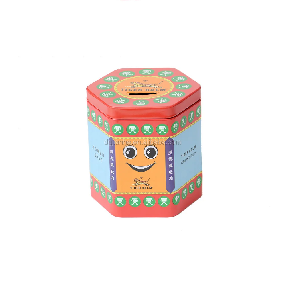 Plastic Click Clack Tin Box For Snus Logo Print Packaging - Buy Snus ...