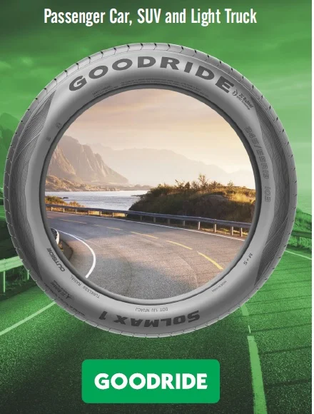 New Goodride Legend Sl315 Suv Tyres All-season Tread Design - Buy ...