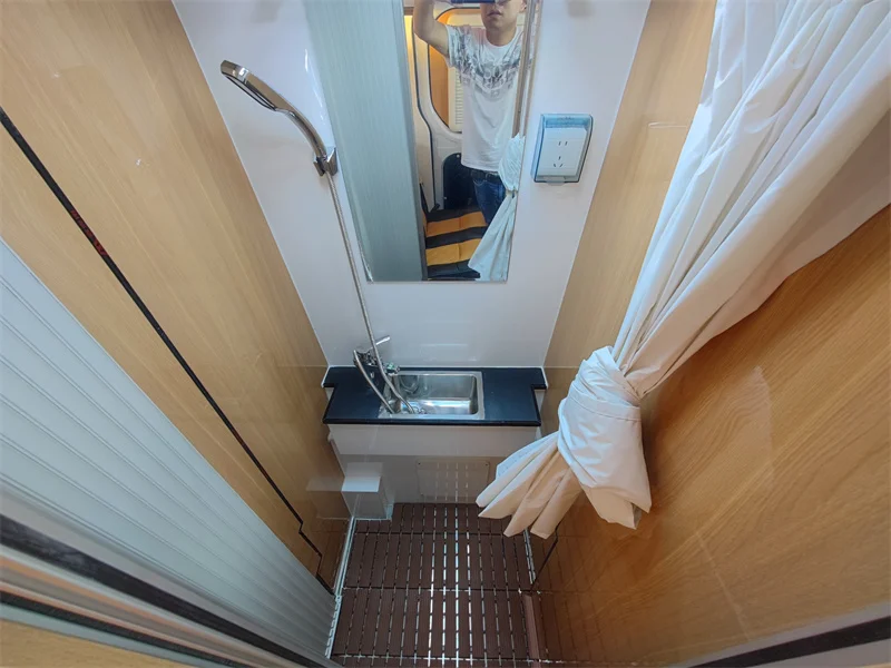 MINI RV Maxus V90 Motorhome RV Luxury Caravans Motorhomes| Alibaba.com