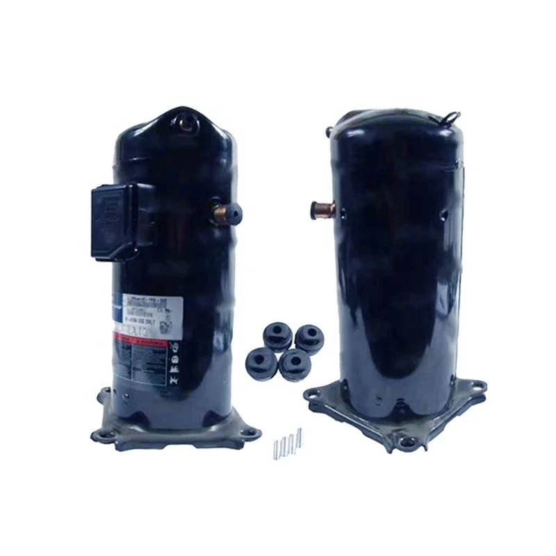 Zfi Series Scroll Compressor Zfi36kqe-tfd-551 For Copeland Low ...