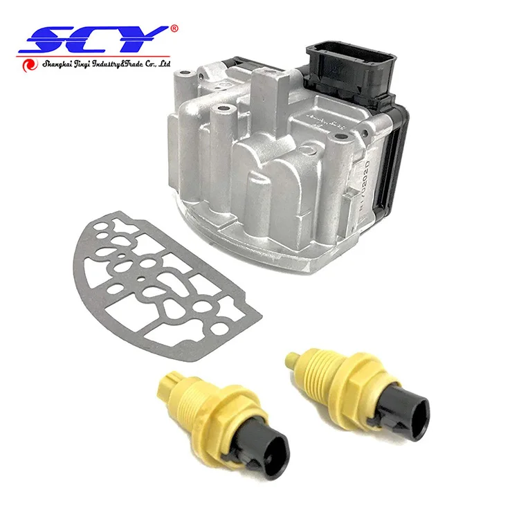 Transmission Solenoid Service Kit for Dodge - Universal Fit