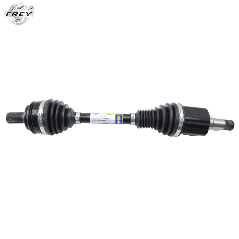 2053308406 Frey Auto Parts For Benz W205 C200l Drive Shaft Axle Shaft ...