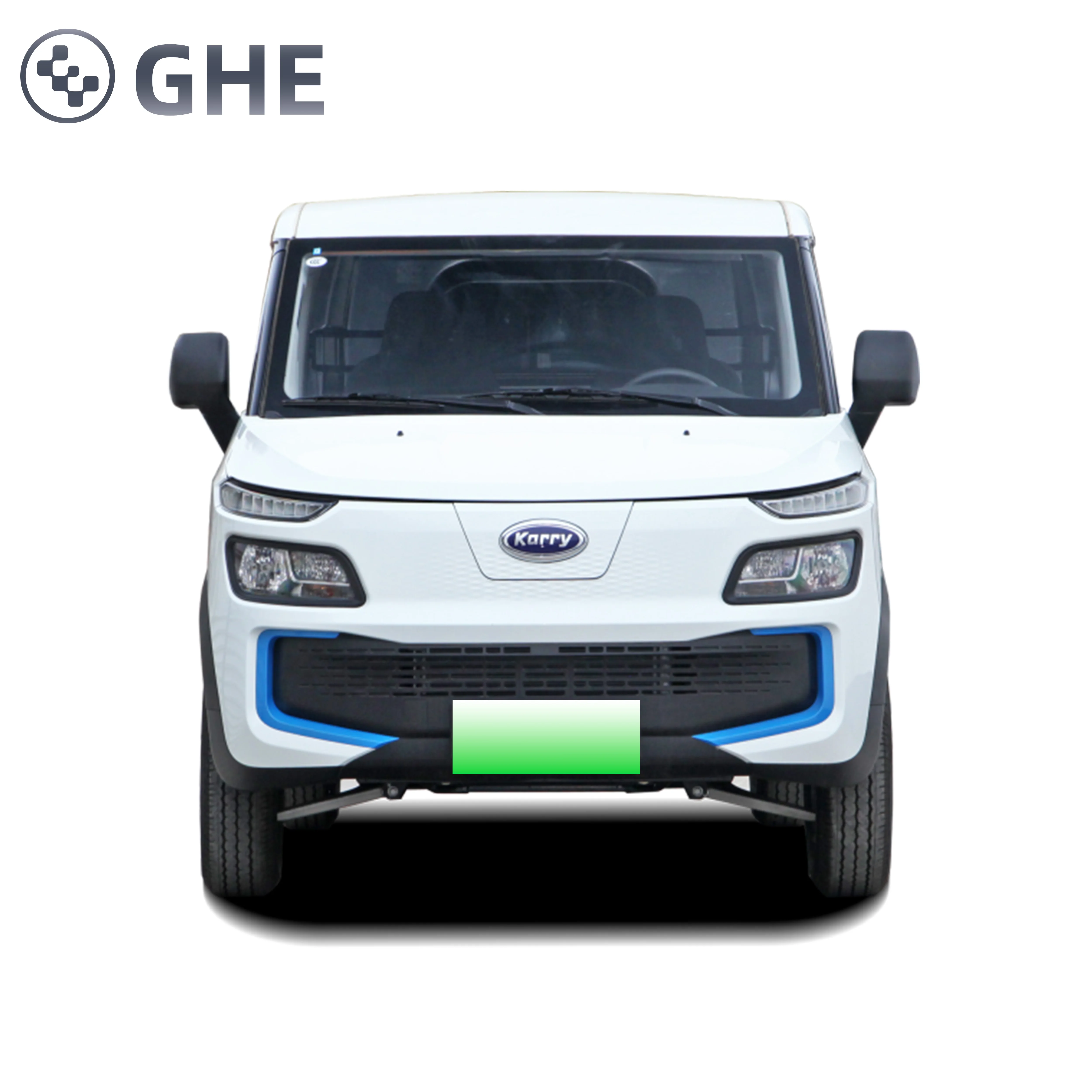 2022new Pure Electric Vehicle Karry Dolphin Ev Of Made In China - Buy ...