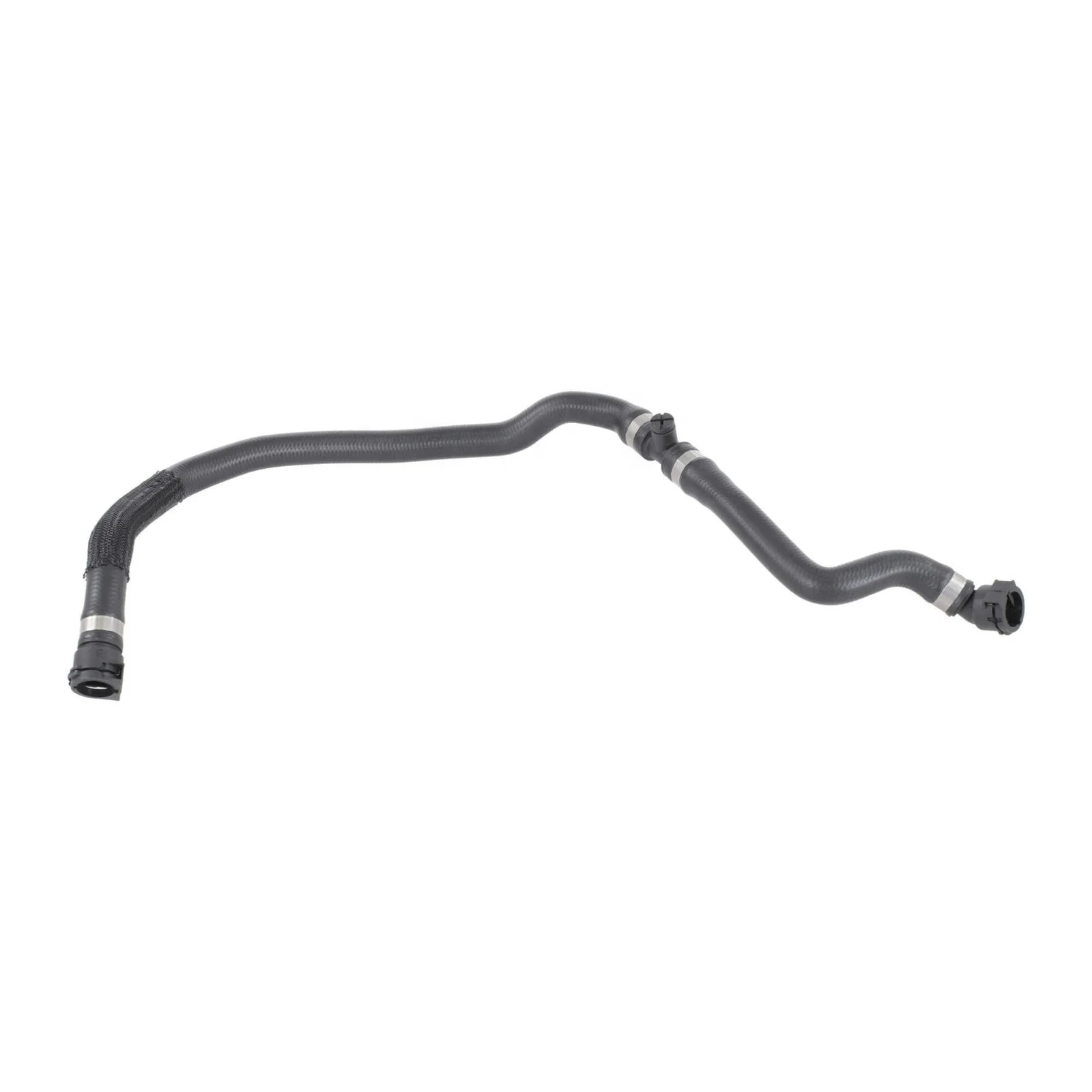 BMW Engine Cooling System Radiator Coolant Hose 17127619688