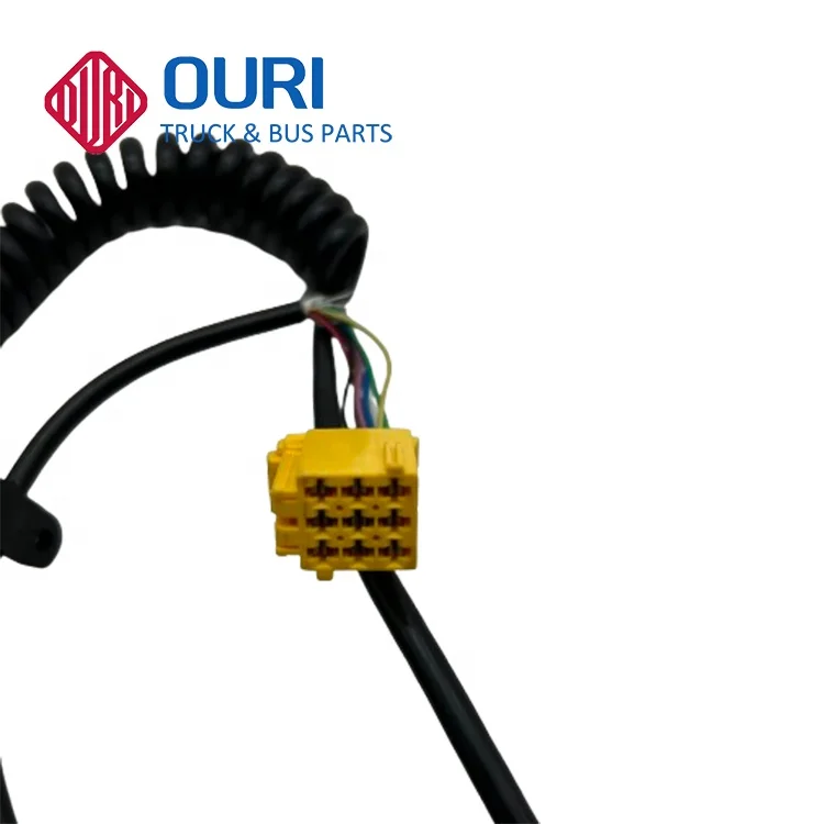 OURI Truck Switch 22234415 for VOLVO - Reliable Hand Level Control