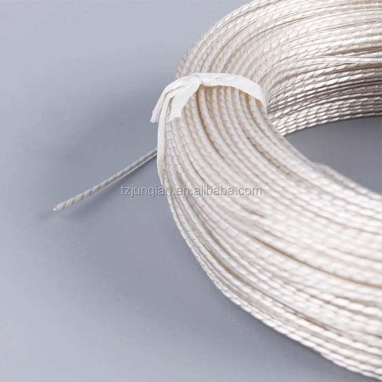 Insulated Nichrome Heating Wire - Customized Solutions