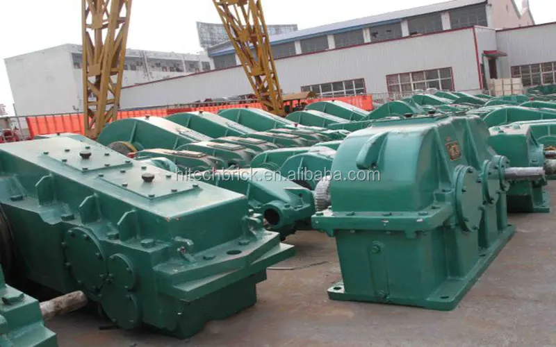 Sprocket Power Wheel Gearbox Jzq500 - Quality & Efficiency