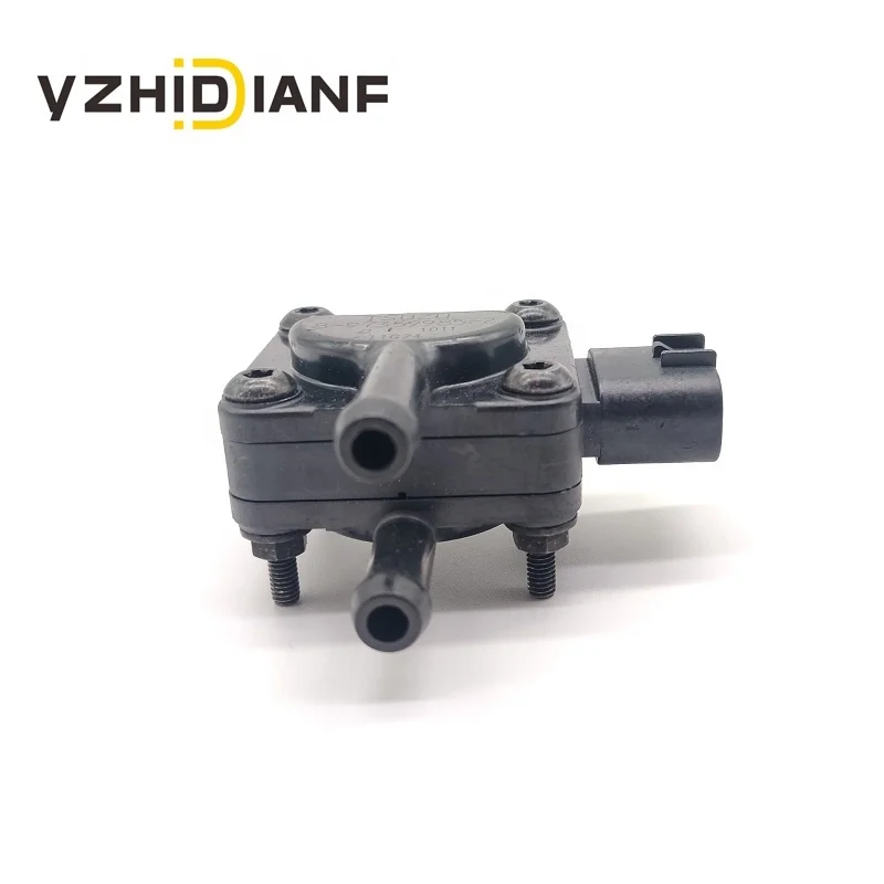 Genuine Differential Pressure Sensor 8-97359985-2 for Isuzu 4JJ1