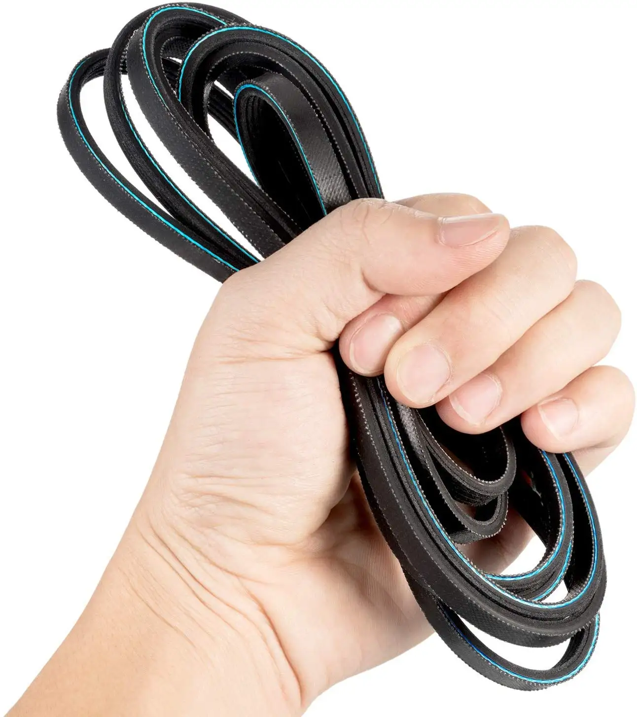 40111201 Dryer Drum Belt Compatible With Maytag,Amana,Admiral Dryers ...