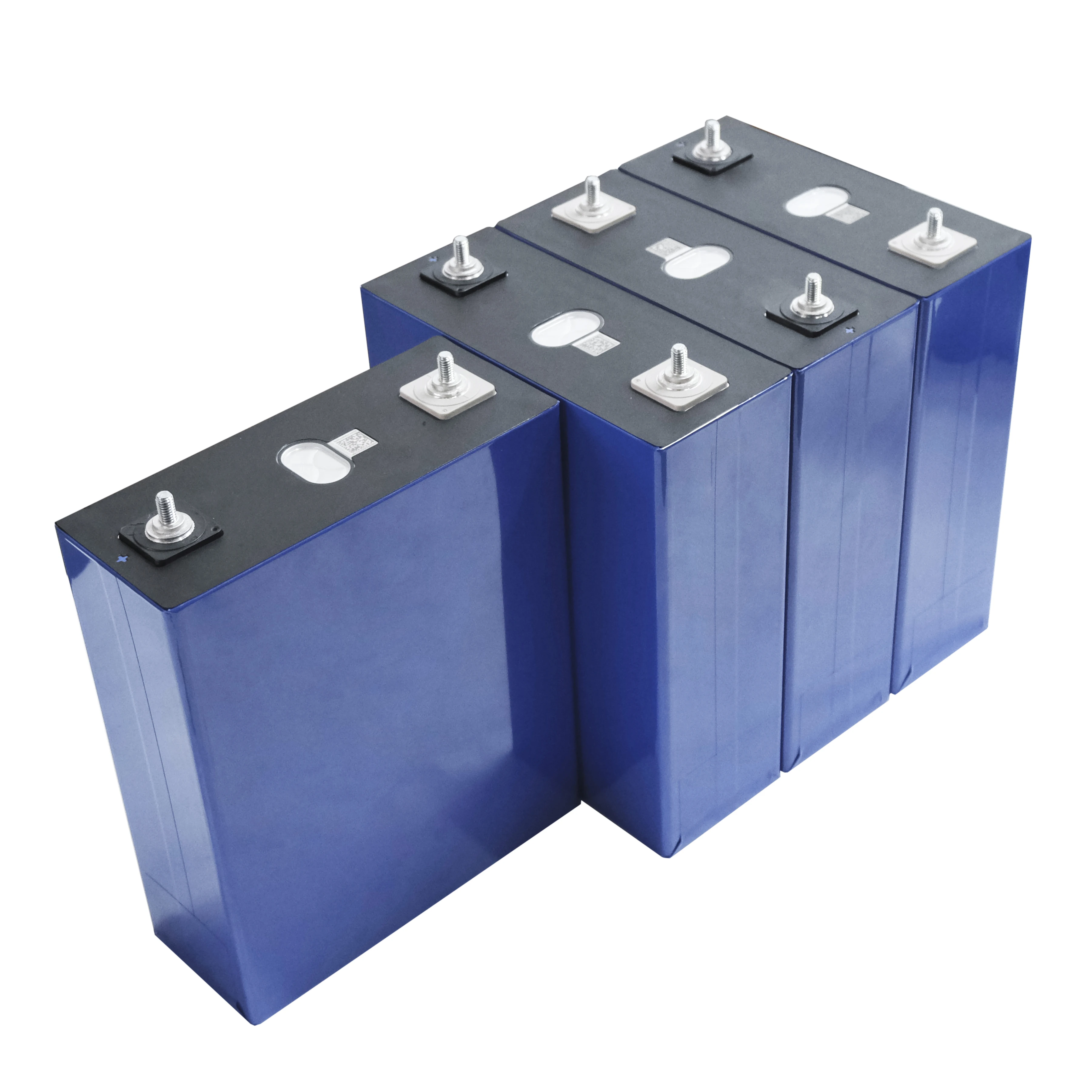 Hithium 3.2v 280ah 314ah LFP Battery Cells for Energy Storage