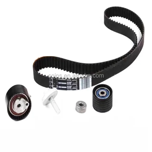 雷诺Clio Laguna Megane高质量正时皮带套件，带张紧轮OE 130C13130R| Alibaba.com