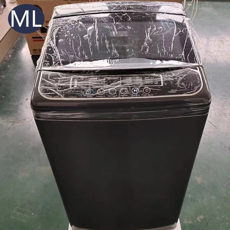 ML 8KG Washing Machine - Efficient & Reliable Performance