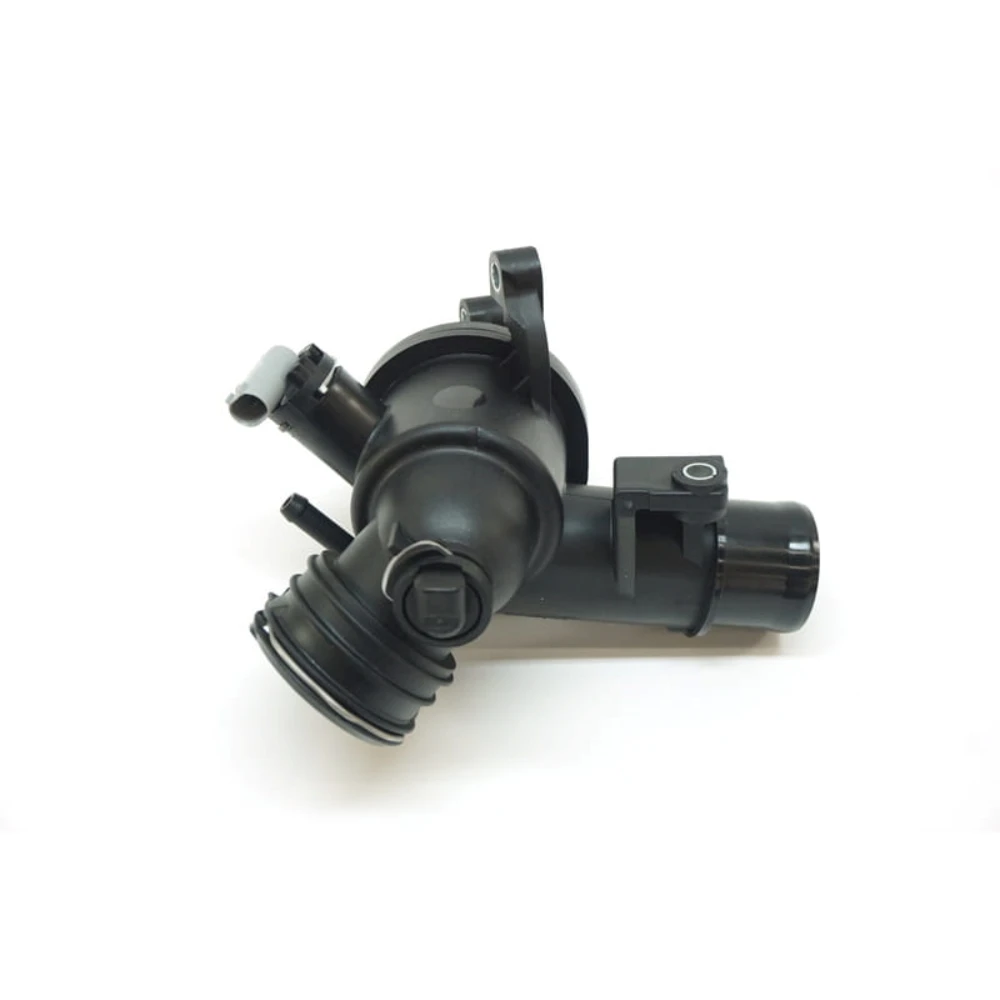 6512002700 Engine Coolant Thermostat For Mercedes-benz M651 E200 Glk250 ...