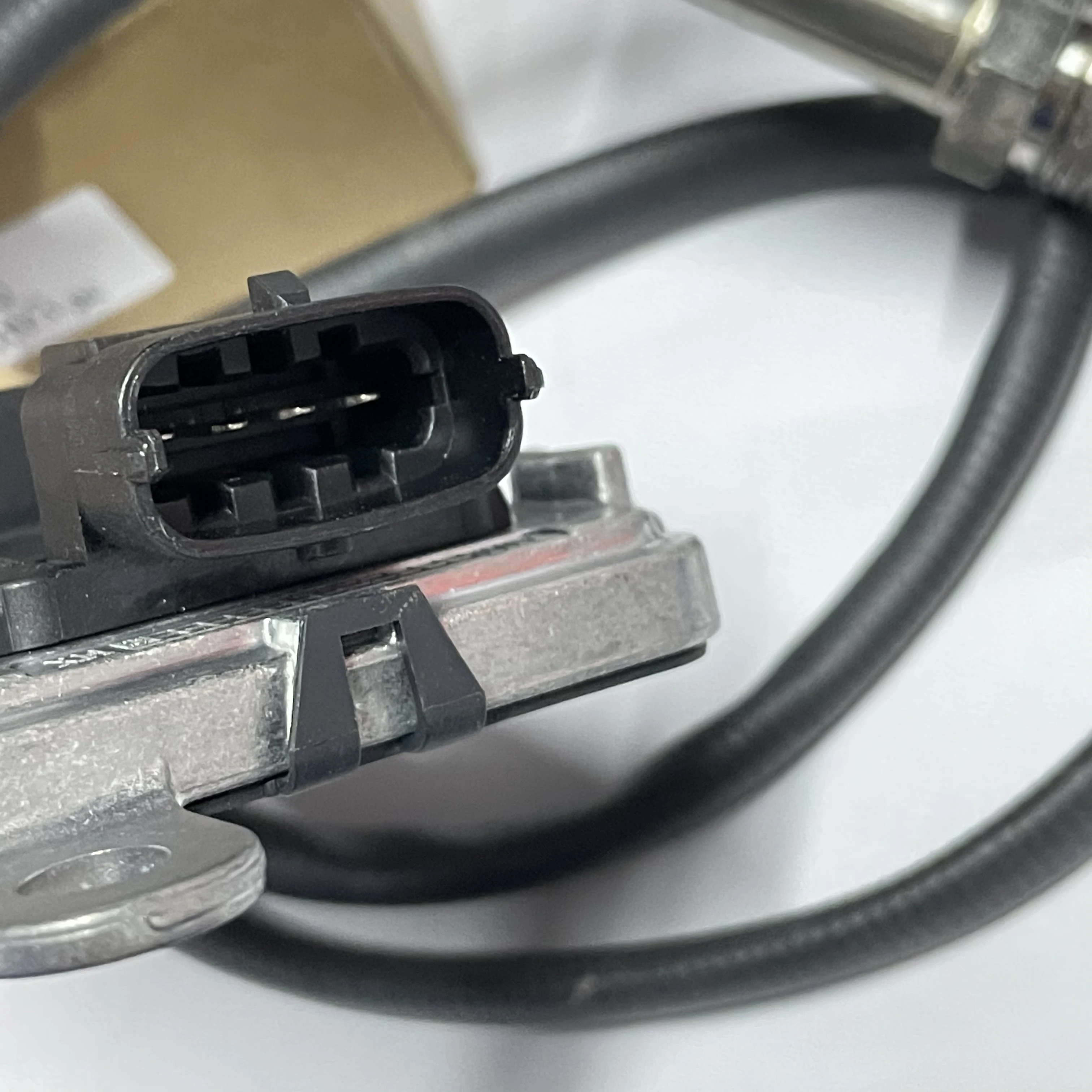 Nox Sensor Nitrogen Oxide Sensor 22303384 5wk97365 For Mack Volvo Truck ...