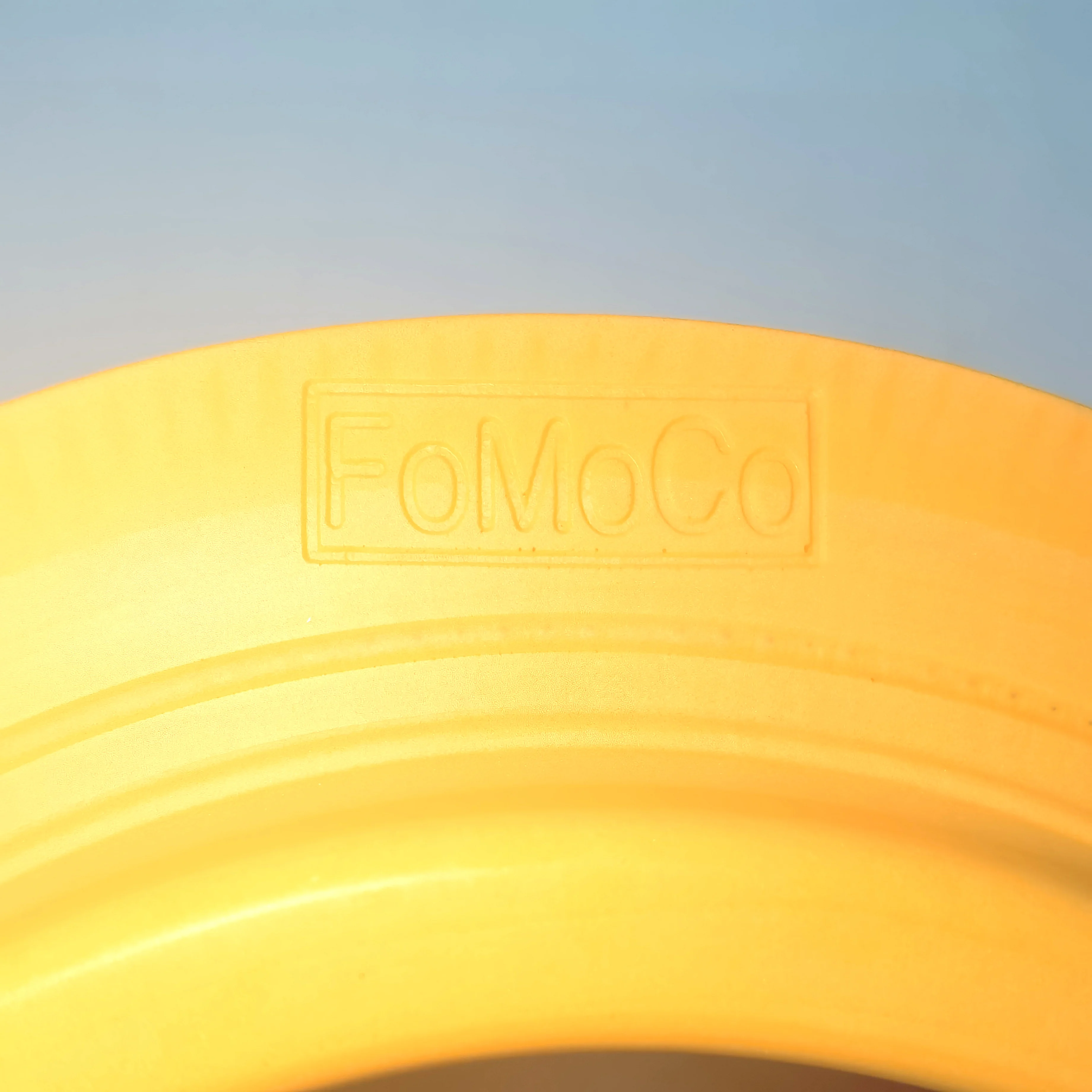 High Quality Car Air Filters Ab399601ab Ab399601ad For Ford Ranger (tke ...