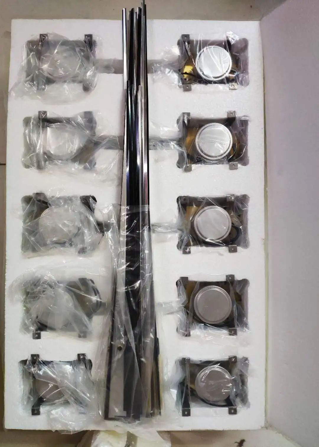 High Torque Electric Clock Movements for Precision Timing