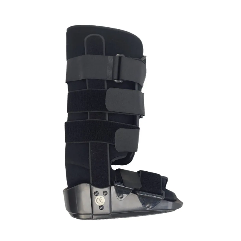 Orthopedic Walking Boot - Stabilizer with Basic Protection