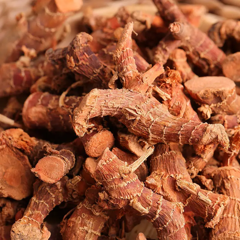 Wholesale Chinese Alpinia Officinarum Dried Galangal Root - Laos Wortel