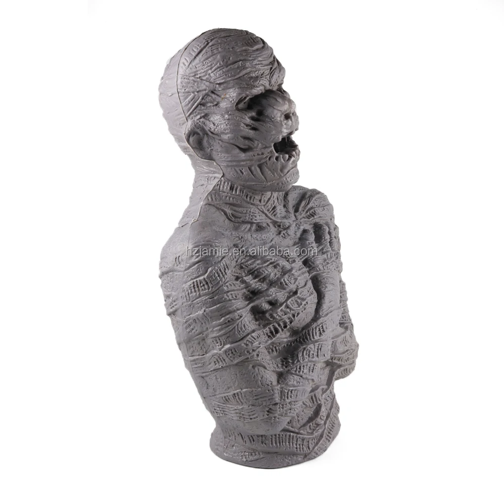 Life Size Scary Halloween Horror Props For Private Party - Buy ...