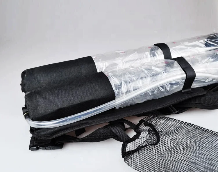 Beer Dispenser Backpack Double Tube Drink/Juice Dispensers Backpack ...