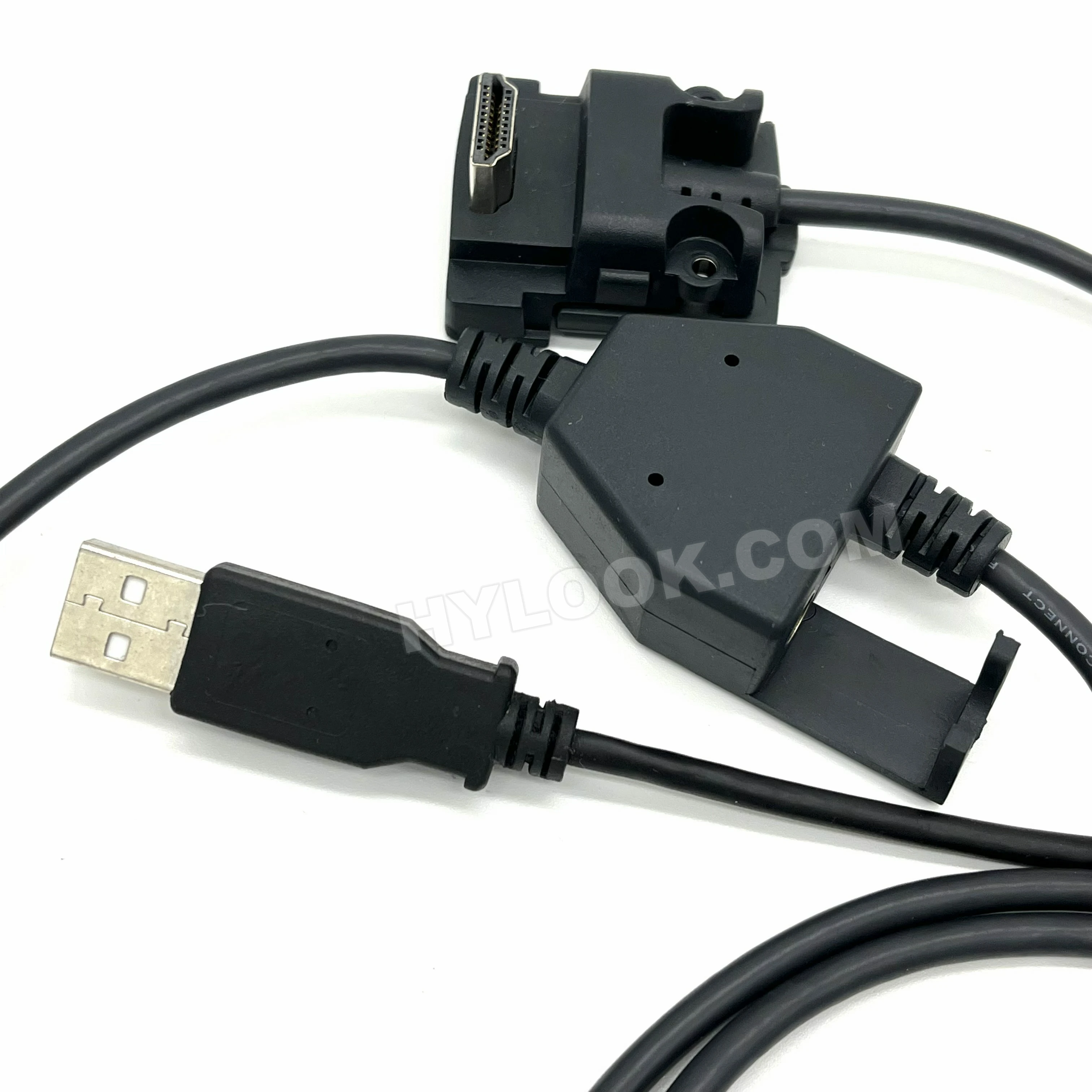 Ingenico Ipp350 USB Cable - 4meter Private Mold, Fast Charging