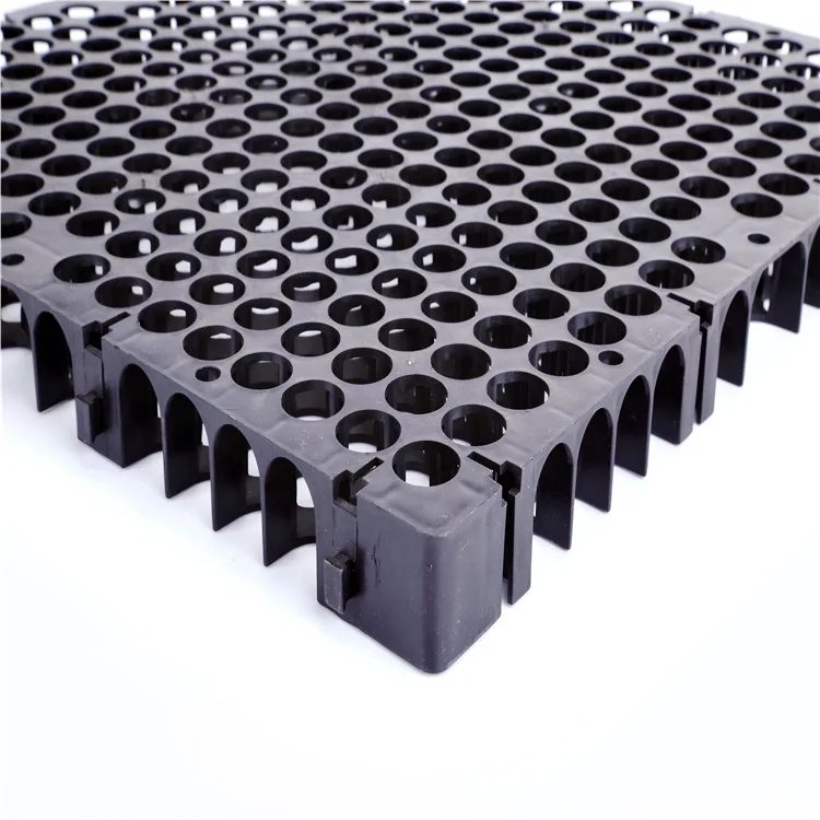 Groundwater Management Modules Drainage Cells/ 30 Mm Drainage Panel For ...