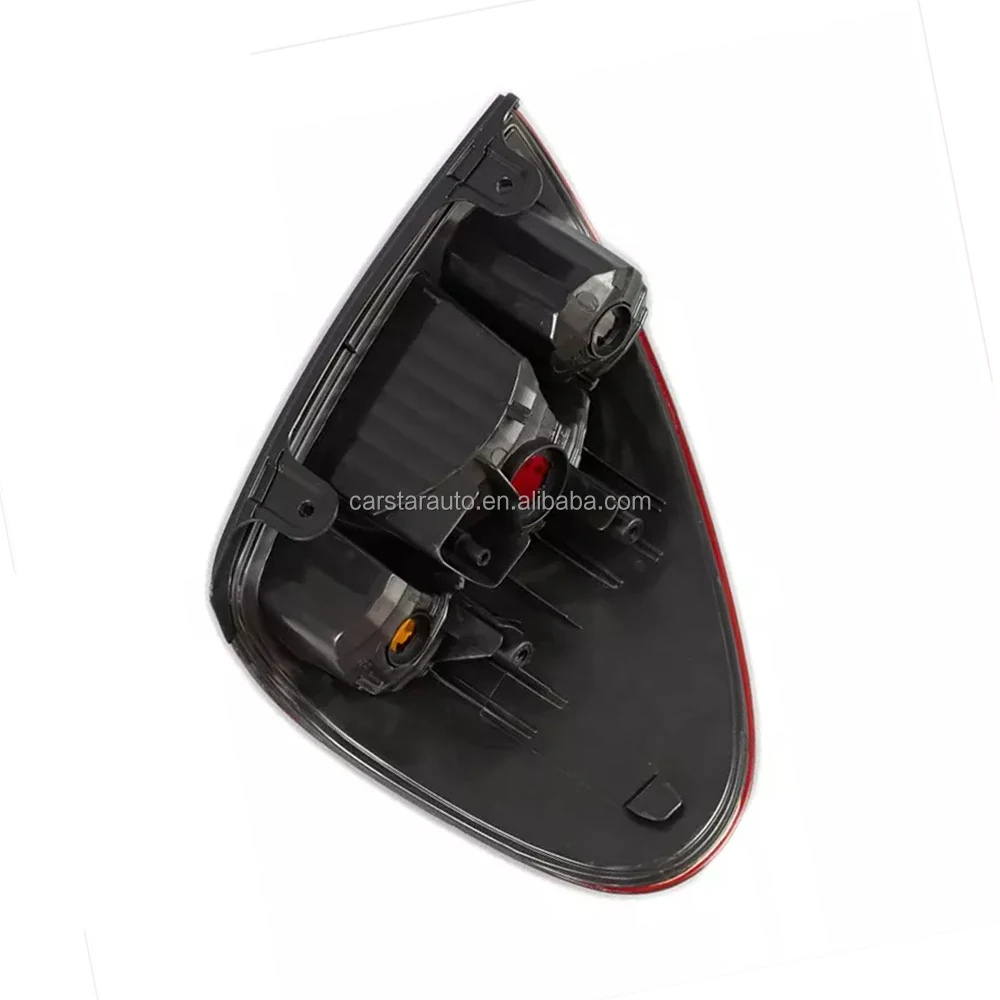 Auto Spare Back Parts Car Tali Lamp Rear Lights for Mitsubishi L200 ...