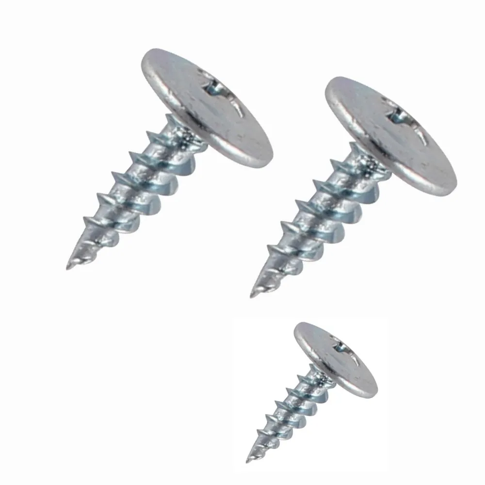 Phillips Drive Wafer Head Truss Head Self Tapping Screw