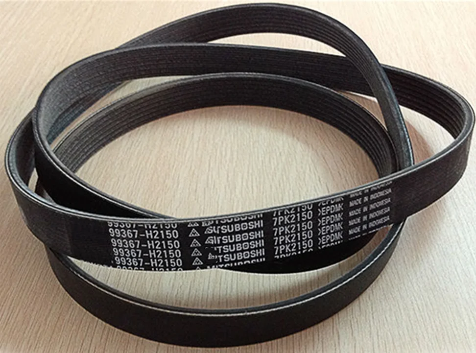 99367-H2150 V Belt for Toyota Hilux, Land Cruiser, Prado