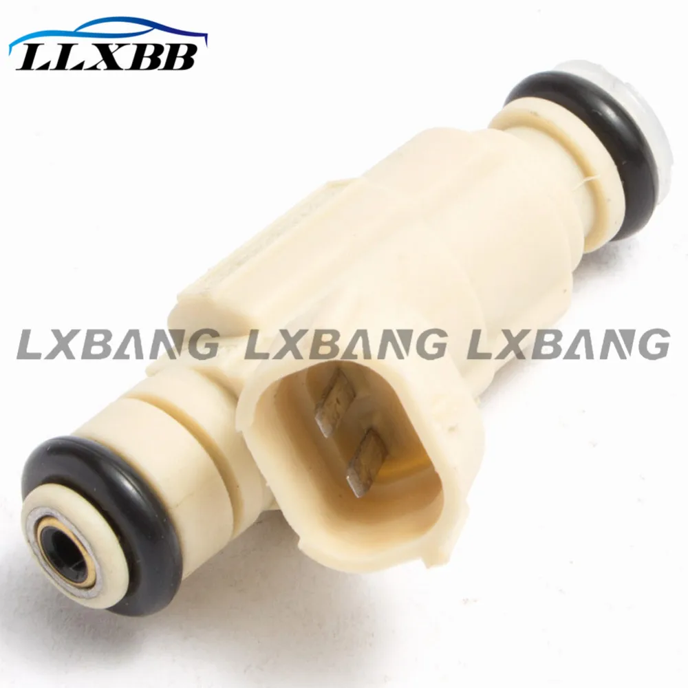 Original Fuel Injector 35310-23600 For Hyundai Elantra Santa Fe Kia ...