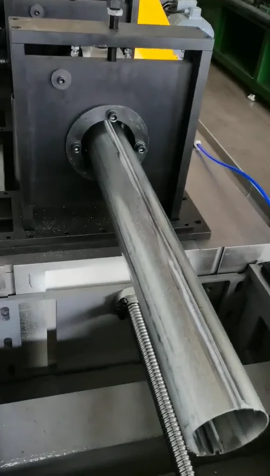 Galvanized Steel /aluminum Tubes For Awnings,Awning Pipes,Keyway Tube ...