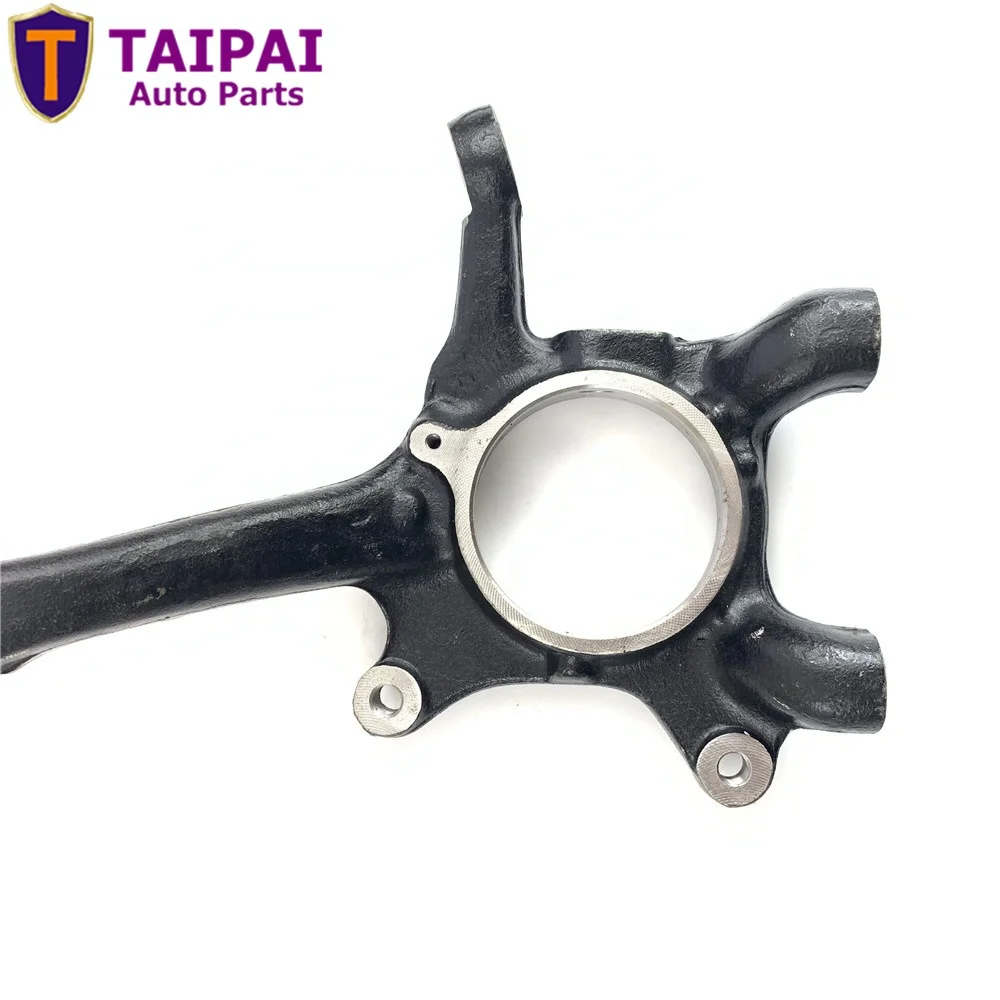 Steering Knuckle for Toyota Fortuner Hilux Vigo 43212-0K040